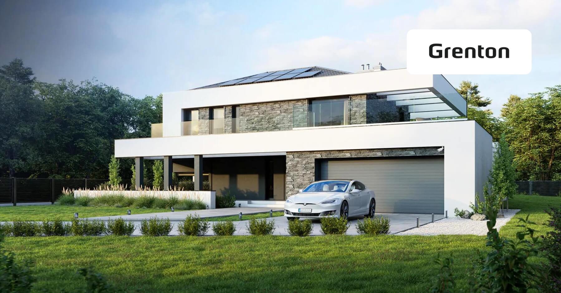 HubSpot Case Study - Producent Smart Home Grenton HubSpot Case Study - Producent Smart Home Grenton
