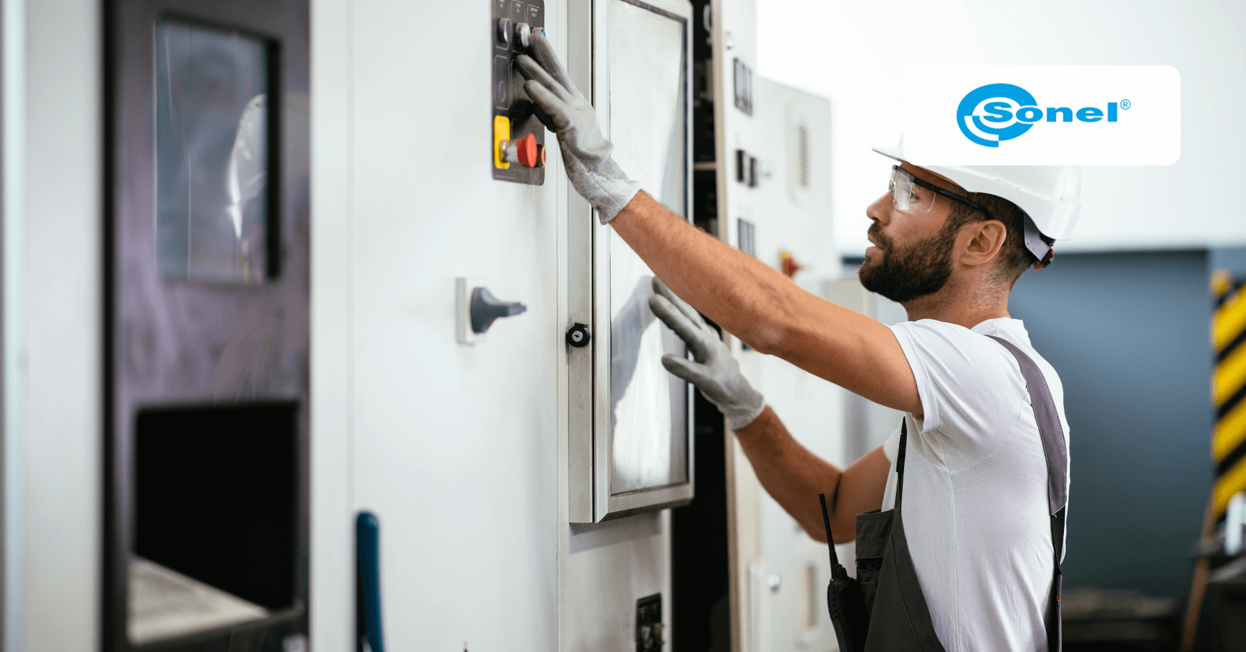 HubSpot Case Study - Producent rozwiązań pomiarowych dla elektroenergetyki Sonel