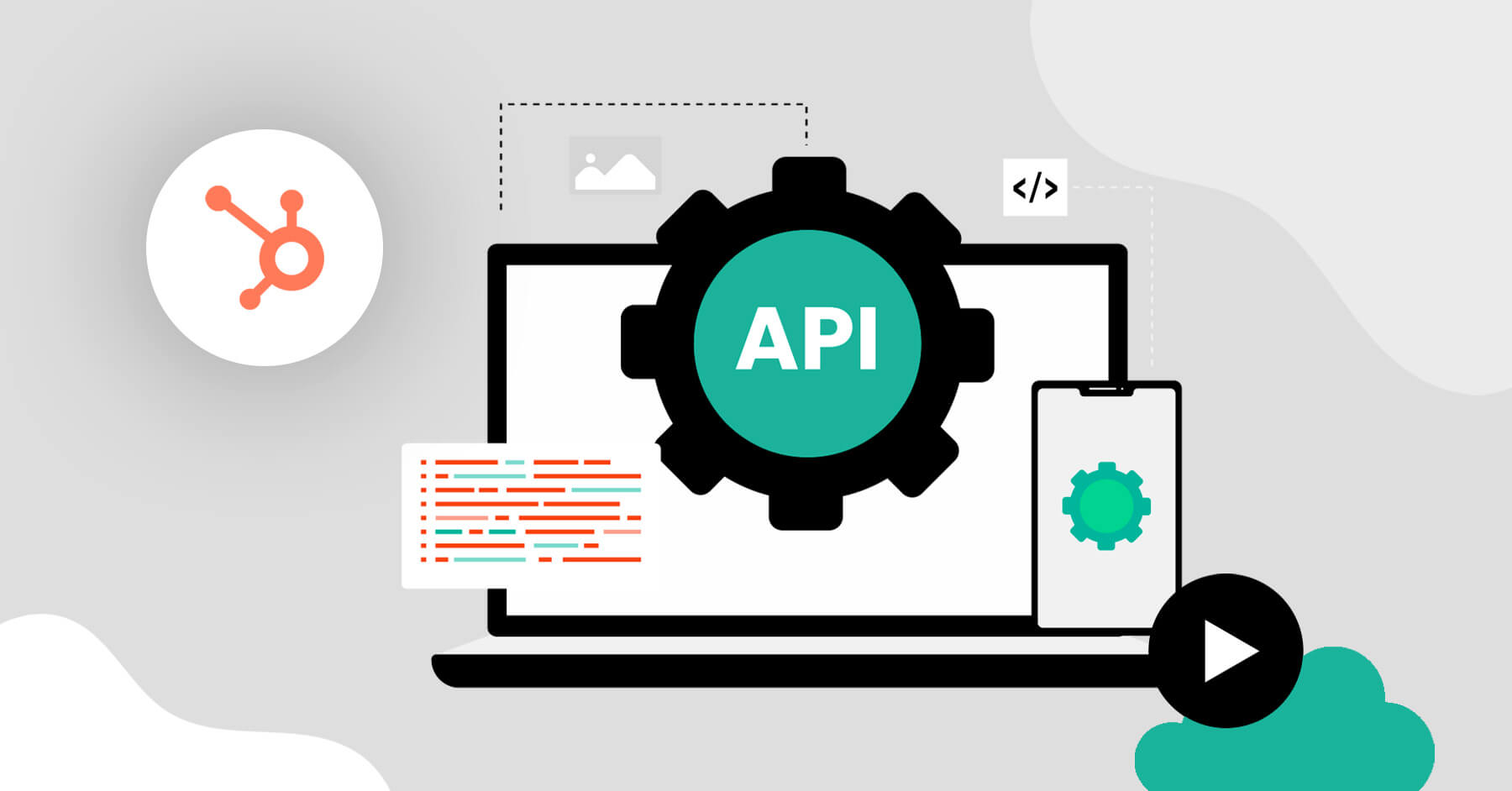 HubSpot API - Wszystko, co musisz wiedzieć